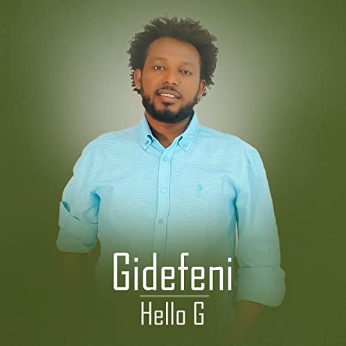 Gidefeni by Hello G on Amazon Music Unlimited