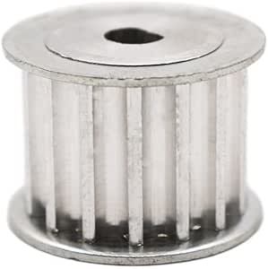 UNIDRO Durable for HTD 5m Type 18 Dents 18T Timing Poulie D Hole Roue ...