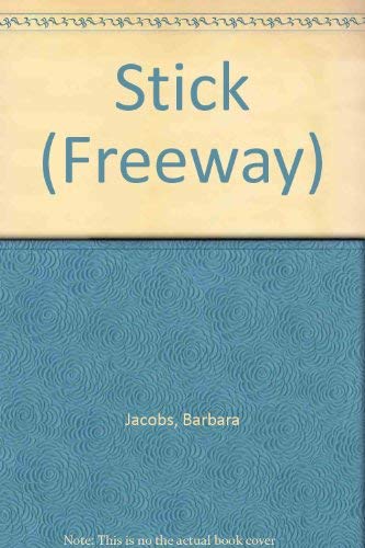 Amazon.co.jp: Stick (Freeway S.) : Jacobs, Barbara: 洋書