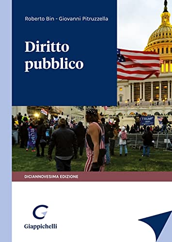 I Migliori Libri di Diritto Pubblico a Maggio 2023 - Cerca-Manuali