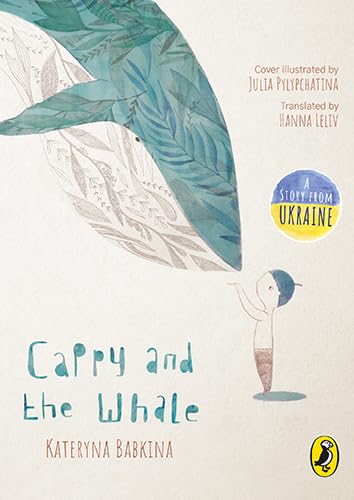 Buy Cappy And The Whale Book Online at Low Prices in India | Cappy And ...