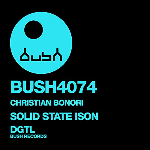 Play Solid State / Ison by Christian Bonori on Amazon Music
