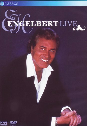 Engelbert Live [DVD] [2006]: Amazon.de: DVD & Blu-ray