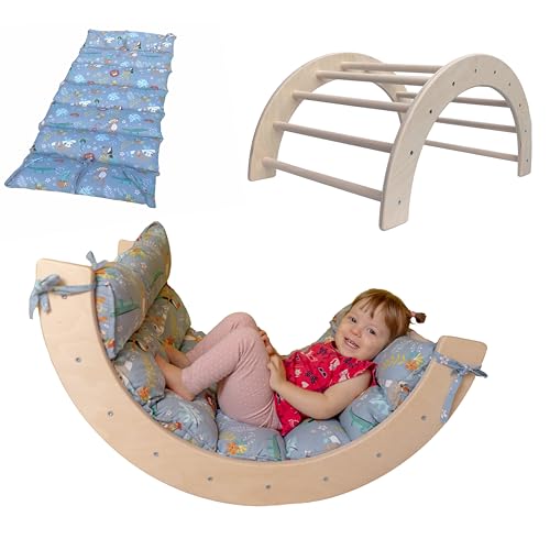 Pikler Material – Die 15 besten Produkte im Vergleich - kita.de Ratgeber