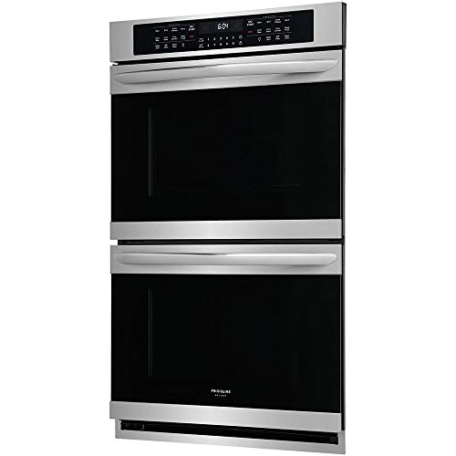 The 23 Best Gas Double Wall Ovens of 2025 [Verified] - Cherry Picks