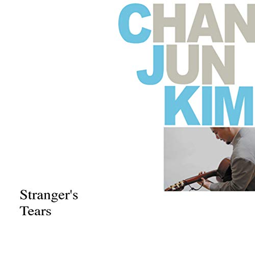 Amazon.com: Stranger's Tears : CJ Kim: Digital Music
