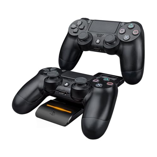 Top 10 Best Ps4 Controller Charging Station : Reviews & Buying Guide ...