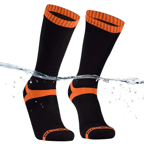 The 5 Best Waterproof Running Socks - [2026 Edition]
