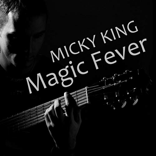 Magic Fever by Micky King on Amazon Music - Amazon.co.uk