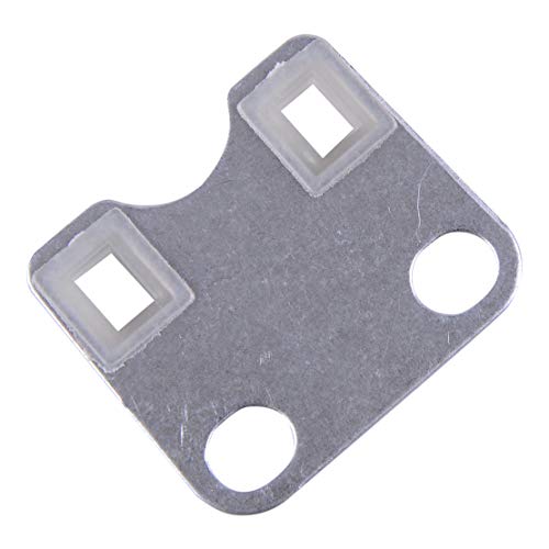 The 29 Best Automotive Replacement Engine Push Rod Guide Plates of 2025 ...