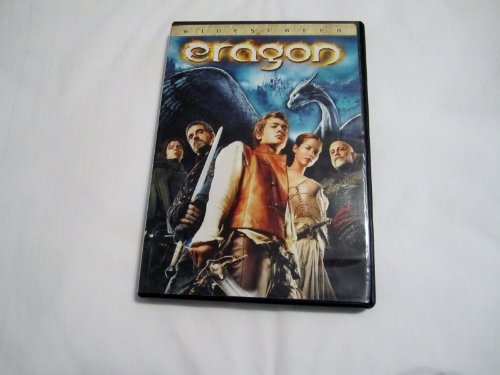 Amazon.com: Eragon : Movies & TV
