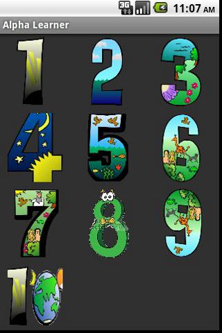 Alpha Learner - App on Amazon Appstore