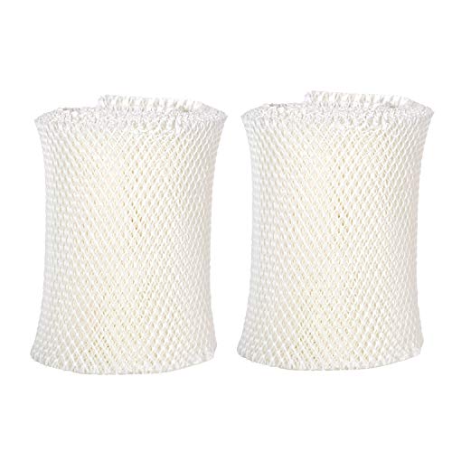 Snapklik.com : AIRCARE MAF2 Replacement Wick Humidifier Filter For MA0800