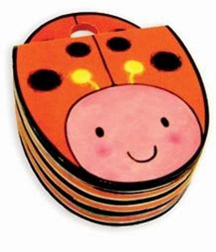 Clackety-Clacks: Rinaldo, Luana: 9781405047692: Amazon.com: Books