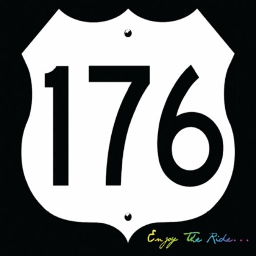Play Enjoy the Ride... by 176 on Amazon Music