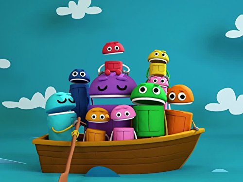 Watch Storybots Season 1 | Prime Video