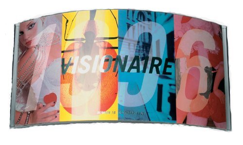 Visionaire, No. 16: The Calendar Issue (1996): Stephen Editors ...