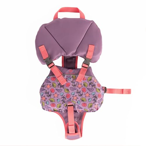 Best Flotation Devices for Infants: Safe Baby Life Jackets and Floats ...
