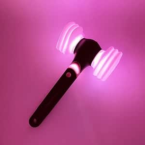 SA-LUX - Original Kpop BP Lightstick Ver2 With Blueтᴏᴏтһ Korea Light ...