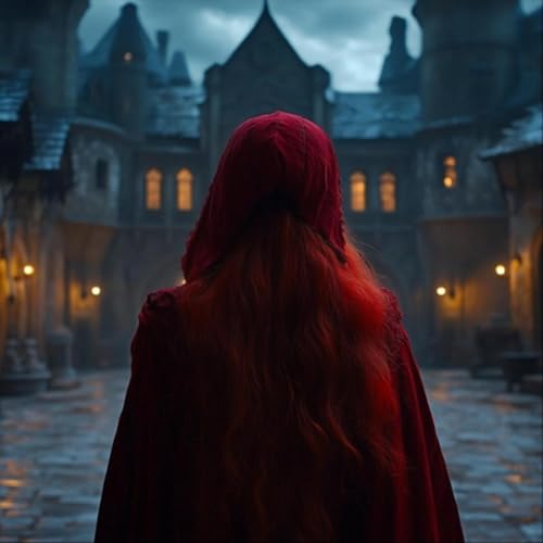 Play Red (From "Descendants: The Rise of Red") by Dolphin Smiling on ...