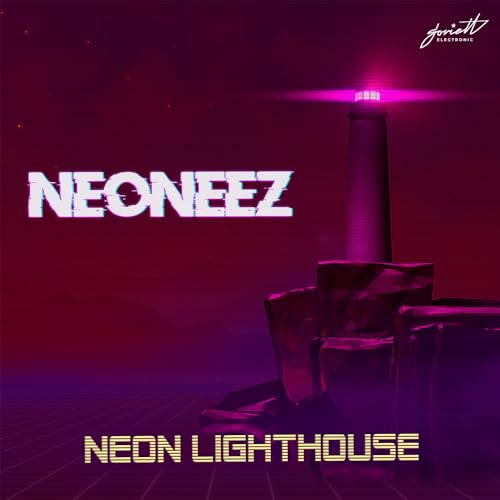 Écouter Neon Lighthouse par Neoneez sur Amazon Music Unlimited