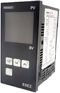 Amazon.com: 1 PC temperature controller E5CN/E5CZ R2MT R2T Q2MTD Q2T ...