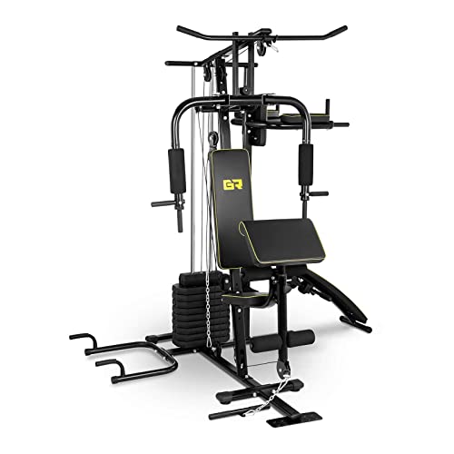 Fitness Cube Decathlon: Precios y Beneficios para tu Entrenamiento - Mi ...