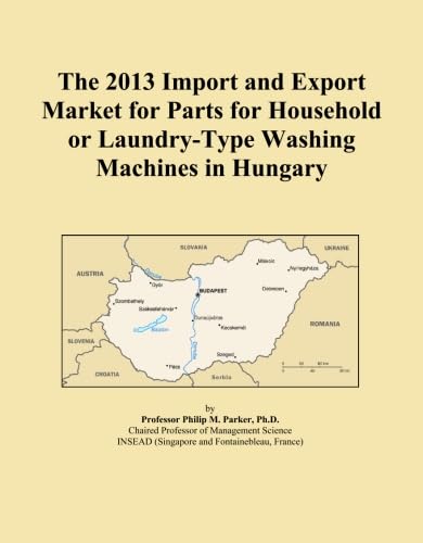 The 2013 Import and Export Market for Parts for Household or Laundry ...