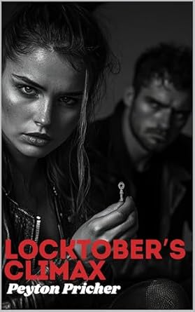 Locktober's Climax: An erotic BDSM journey (The Red Room Series) (English Edition) eBook ...