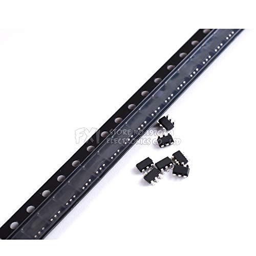 10pcs/lot LM2665M6X SOT23-6 LM2665M6 LM2665 Switching Regulator New ...