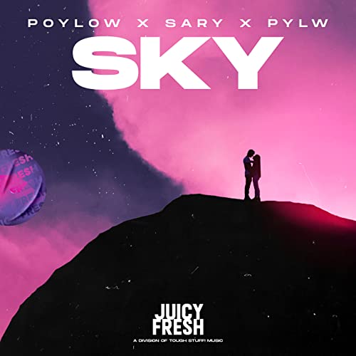 Sky by Poylow, Sary & PYLW on Amazon Music - Amazon.com