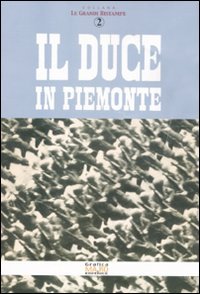 Amazon.in: Buy Il Duce in Piemonte Book Online at Low Prices in India ...