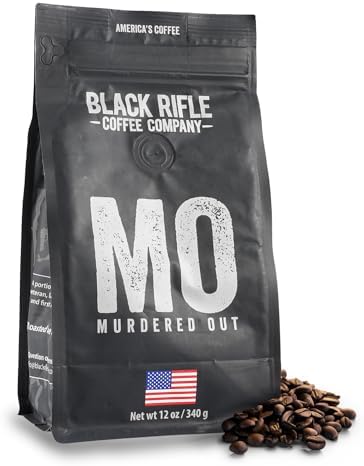 Amazon.com: Black Rifle Coffee Company Cold Brew Packs, Medium Roast ...