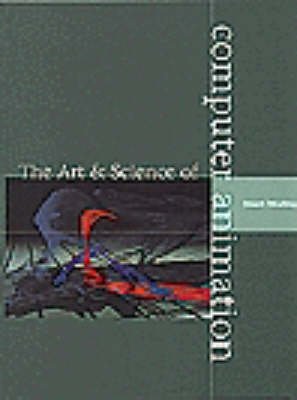 Amazon.com: The Art and Science of Computer Animation: 9781871516715 ...