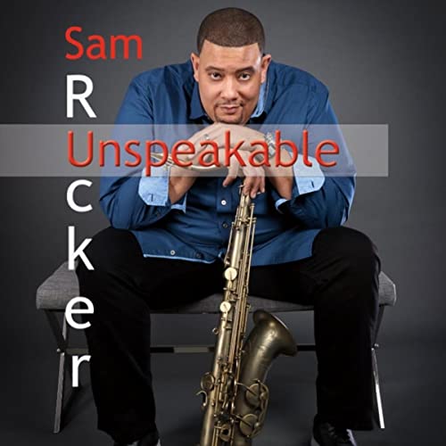 Unspeakable by Sam Rucker on Amazon Music - Amazon.com