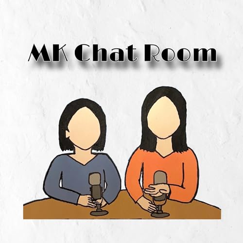 Amazon.co.jp: MK Chat Room : Karin & May: Audibleオーディオブック