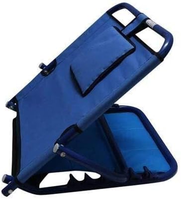 MADISON Surgical Back Rest for Bed Ridden Patient (Metal Backrest ...