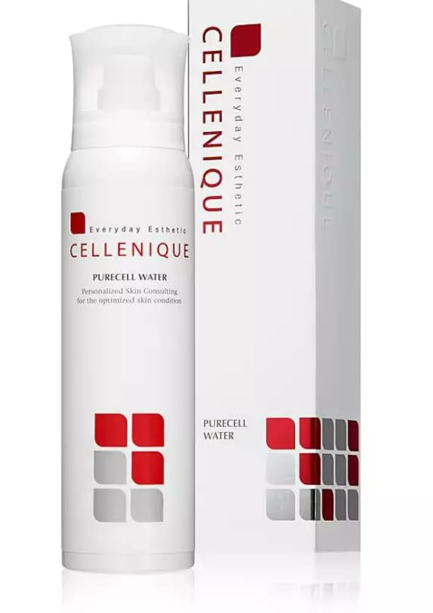 Amazon.com: Cellenique Purecell Water : Grocery & Gourmet Food