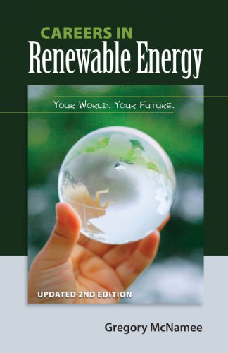 100 Best Renewable Energy Books of All Time - BookAuthority