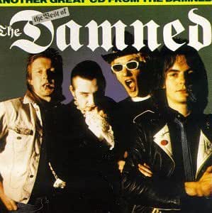 Damned - Best of the Damned - Amazon.com Music