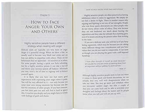 Snapklik.com : Highly Sensitive People In An Insensitive World