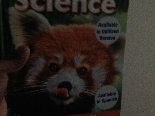 Science: Unknown: 9780022818906: Amazon.com: Books