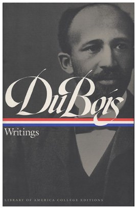 Amazon.com: Du Bois: Writings (Library of America College Editions ...