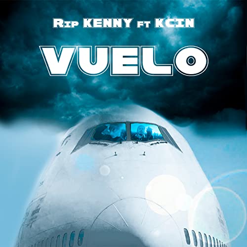 Amazon Music UnlimitedでRIP KennyのVuelo (feat. Kcin)を
