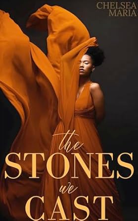 The Stones We Cast (Casting Stones Book 1) - Kindle edition by Maria, Chelsea. Literature ...