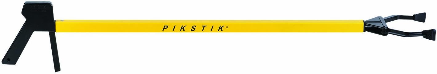 Amazon.com: PikStik Classic C-361, Aluminum Reacher, Heavy-Duty ...