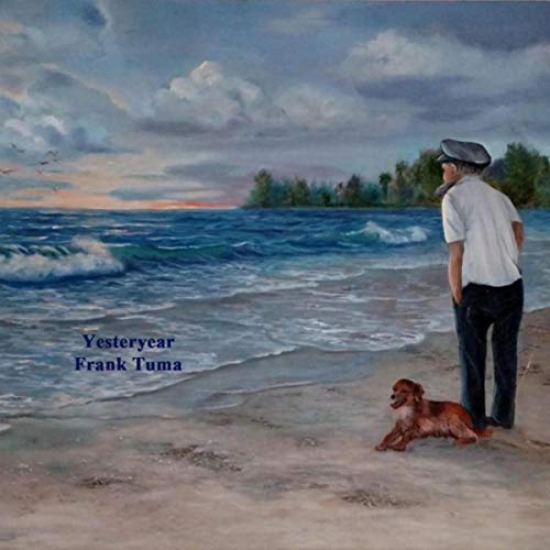 Amazon.com: Yesteryear : Frank Tuma: Digital Music
