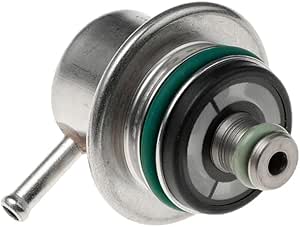 Amazon.com: Fuel Injection Pressure Regulator For -VW - GEELY SEAT ...