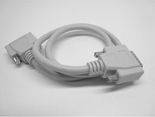 Amazon.com: L-Com Chd26mf-2.5 Cable, D-Sub Hd26 Male/Female 2.5 Feet ...