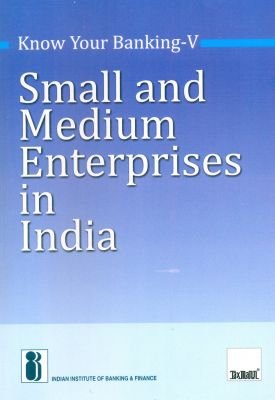 Buy Small and Medium Enterprises in India [Paperback] Indian Institute ...